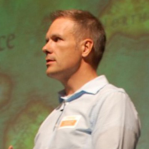 To Boldly Go: Education, Technology and Captain Kirk | RUCC Conference ...